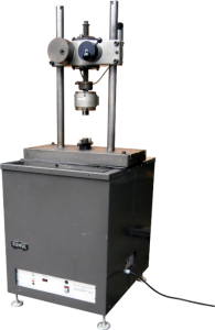 Microtron Controller Upgrade - Si-Plan Electronics Research
